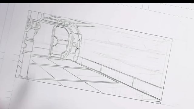 29 DAVID FINCH perspective hacks