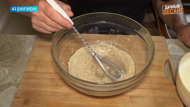 •ДАЧНЫЙ ДЕСАНТ• №7/25