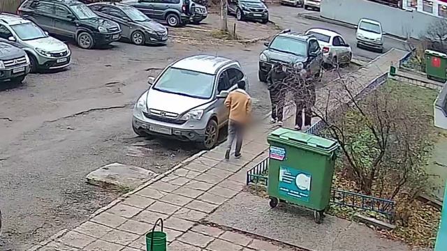 "Место Происшествия" за 16.07.2025