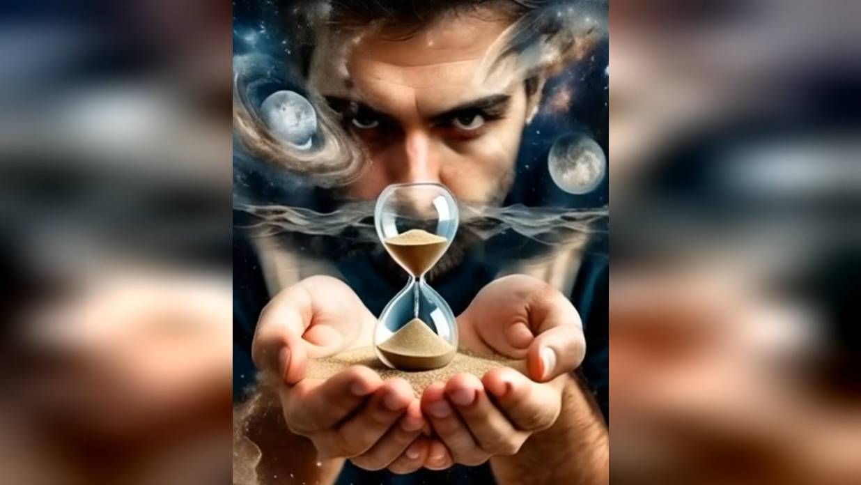 Песочные часы