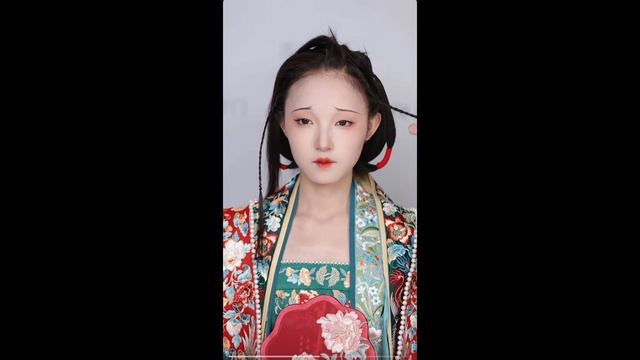 Китайский стиль. Стилист Ма Сяохуа