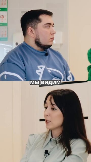 Как по анализу определить анемию?#анемия#врачи #железодефицит