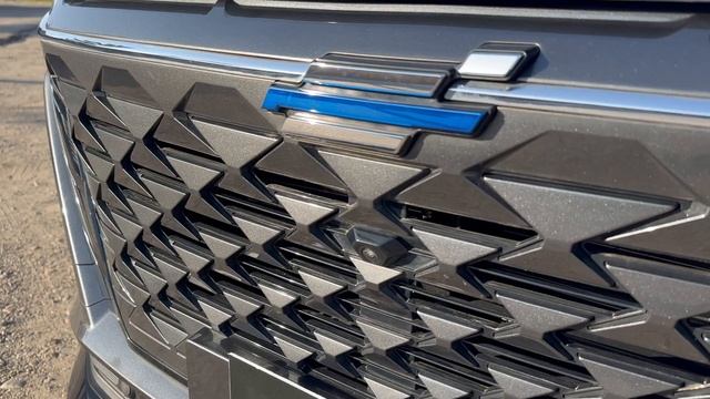 Changan Oshan Z6 2022 г.