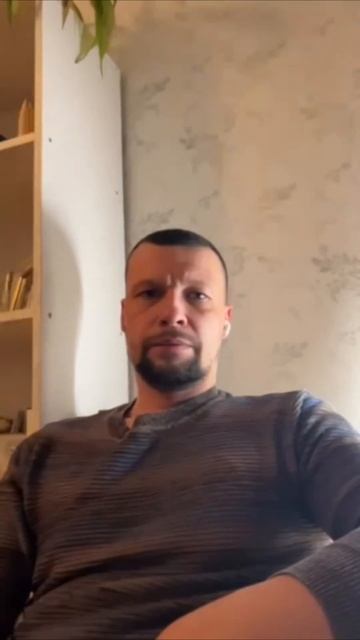 Сенсорная алалия, 1 год коррекции.