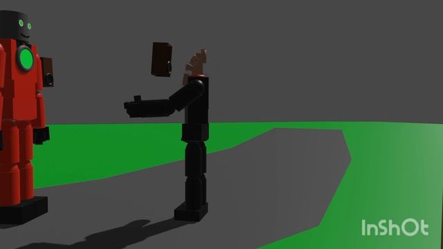 Skibidi toilet no light in the darkness 3 часть 2