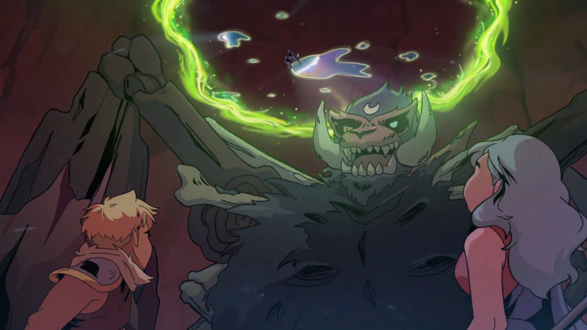 Sea of Stars l Сеятельница # 18