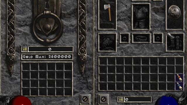 Diablo 2. Часть 2
