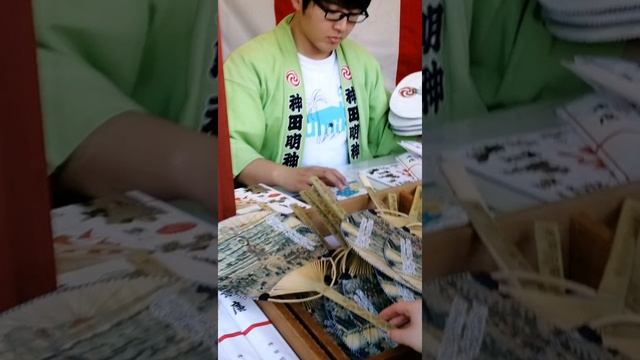 Япония. Токио. День 2. Обзор туалета. Фестиваль Кандо Мацури.