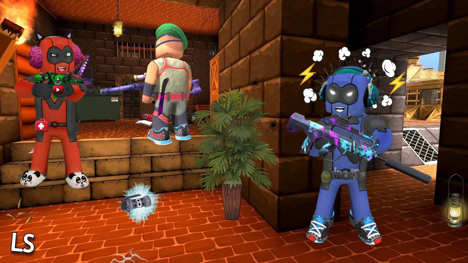 ЧТО-ТО СИЛЬНО ЕГО НАЧАЛО БОМБИТЬ НА МЕНЯ, УГАР! #кубум #kuboom