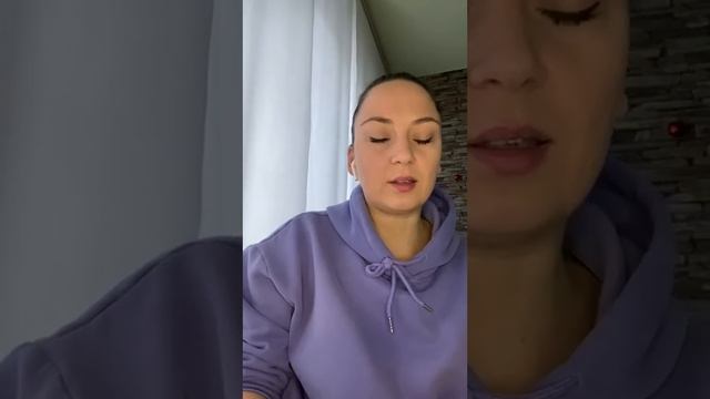 Видео-отзыв мамы Александра о работе с логопедом