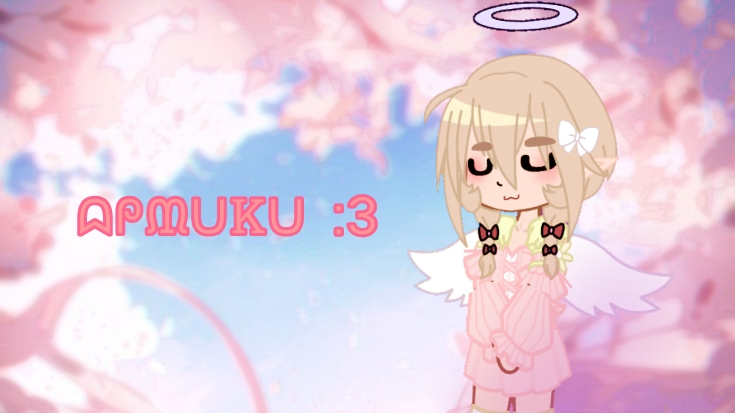 ᗣᖘᙢᑌᏦᑌ🍬