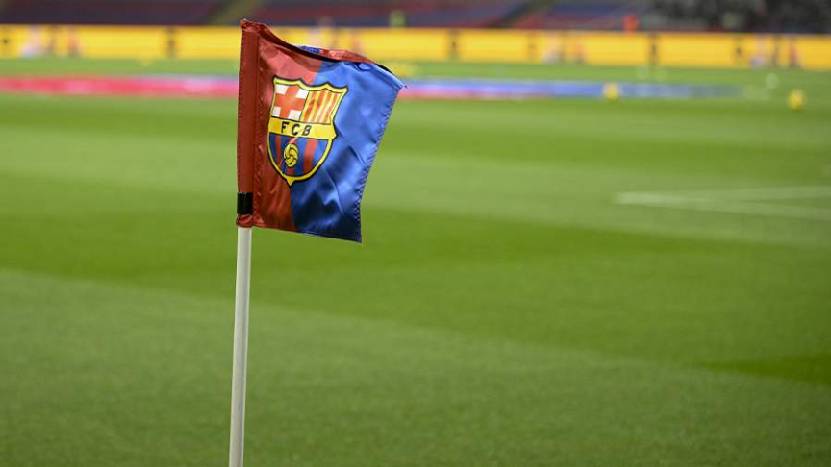 «Барселона» и ДР Конго обсуждают спонсорский контракт на €44 млн