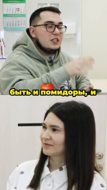 Секреты Иммунитета: Завтраки для Детей с Доказанной Пользой!
