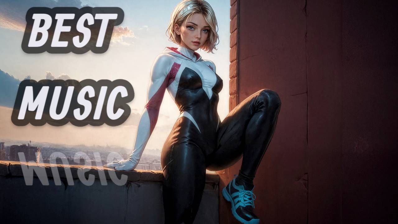 📢BEST MUSIC🎧 | 🔥Музыка для твоего настроения #9🔥