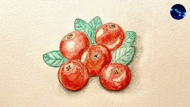 Клюква /  Евгения Трутнева