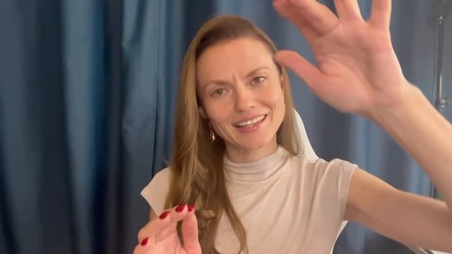 Медитация очищения. Энергетический сеанс