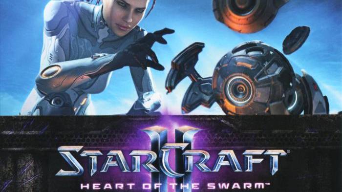 StarCraft II Heart of the Swarm - 25 Серия КУЛЬТОВОЙ СТРАТЕГИИ Приятного просмотра