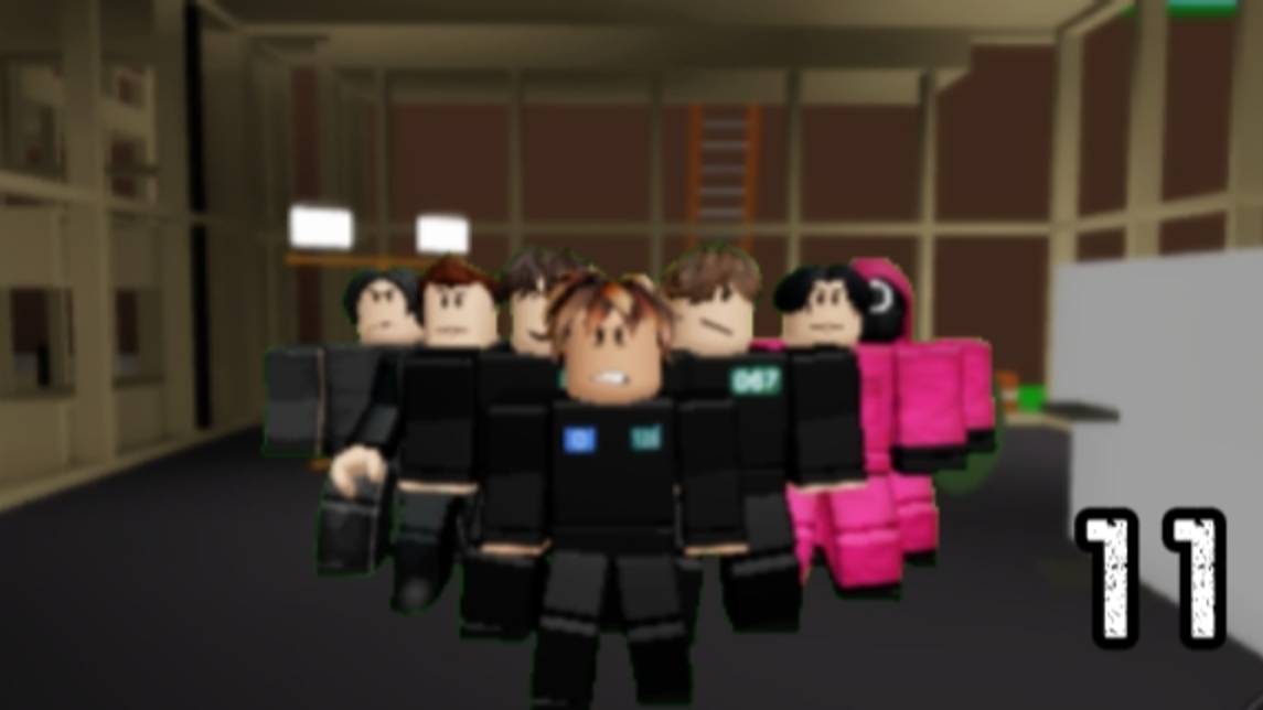 Игра смертников,3 сезон 11 серия"Порция"