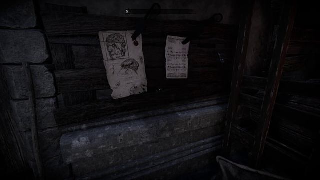 Tainted Grail The Fall of Avalon Часть № 17