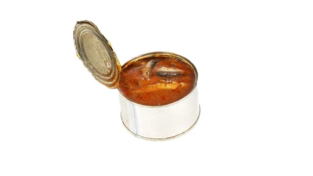 Как появилась КИЛЬКА В ТОМАТЕ которая лежала на советских прилавках во времена тотального дефицита_