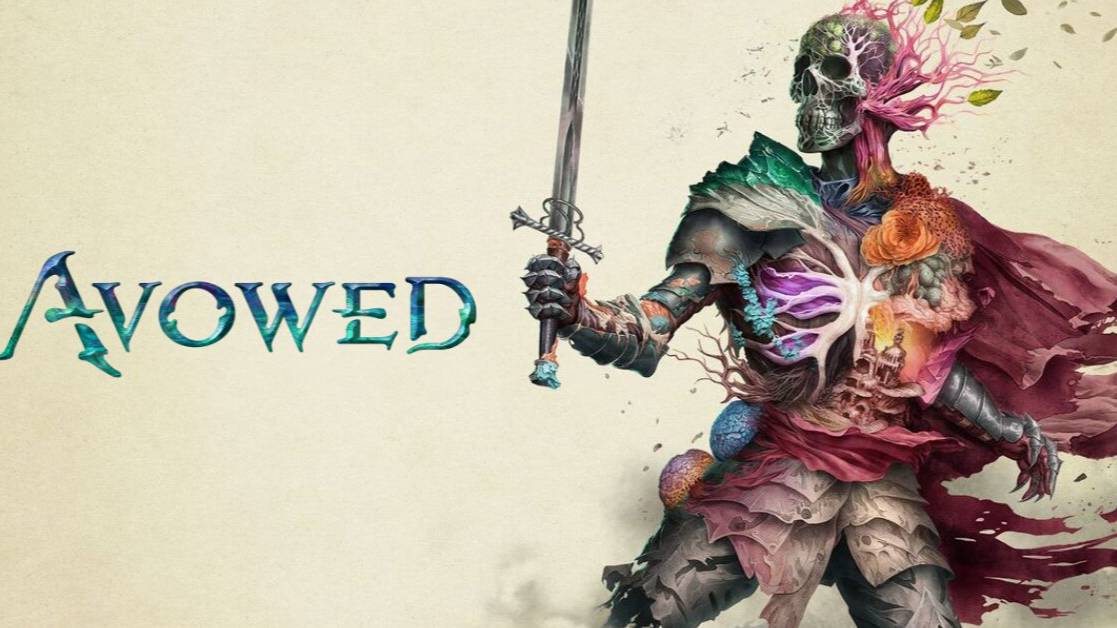 Проходим Avowed #2