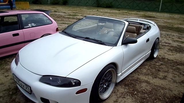 КАЛИНИНГРАДСКИЙ АВТОРЕТРОКЛУБ