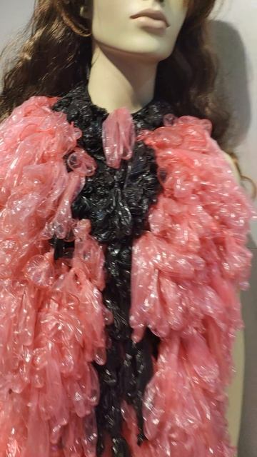 Показ мод 2025 - шок тебя ждет