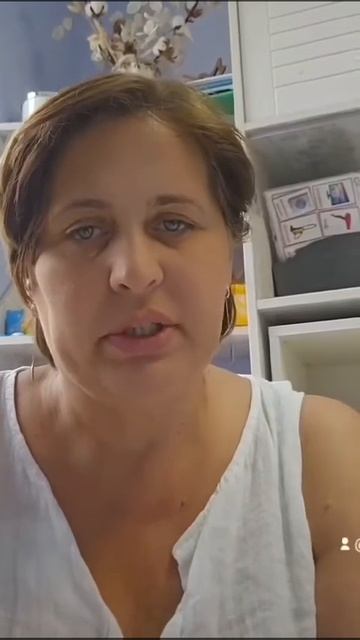 Сенсорная алалия. Отзыв о работе с логопедом