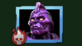 Марвел битва чемпионов. Идеальный мир. Левая тропа. Задание 5. Июль 2025г.