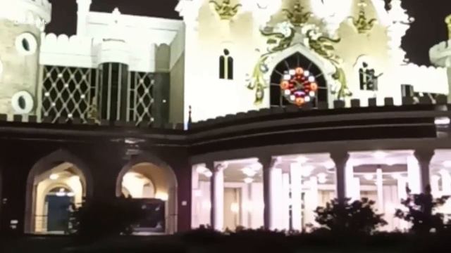 Путешествие в Казань. 15 часть. Театр кукол Экият.mp4