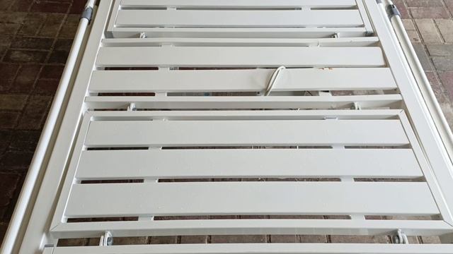 Медицинская кровать с электроприводом два ремонта