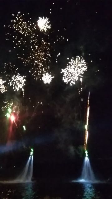 ФЛАЙБОРД - ШОУ