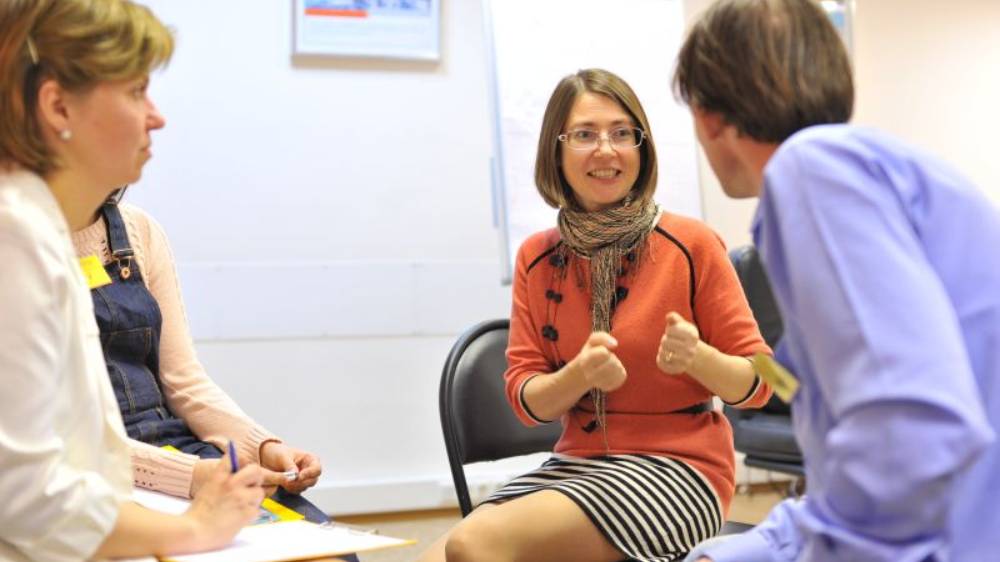 Вебинар М.К. Смирновой "Основные ошибки воспитания и как их избежать"