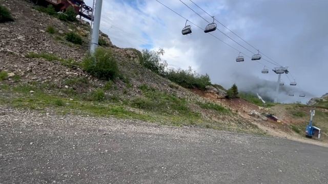 Красная поляна Сочи