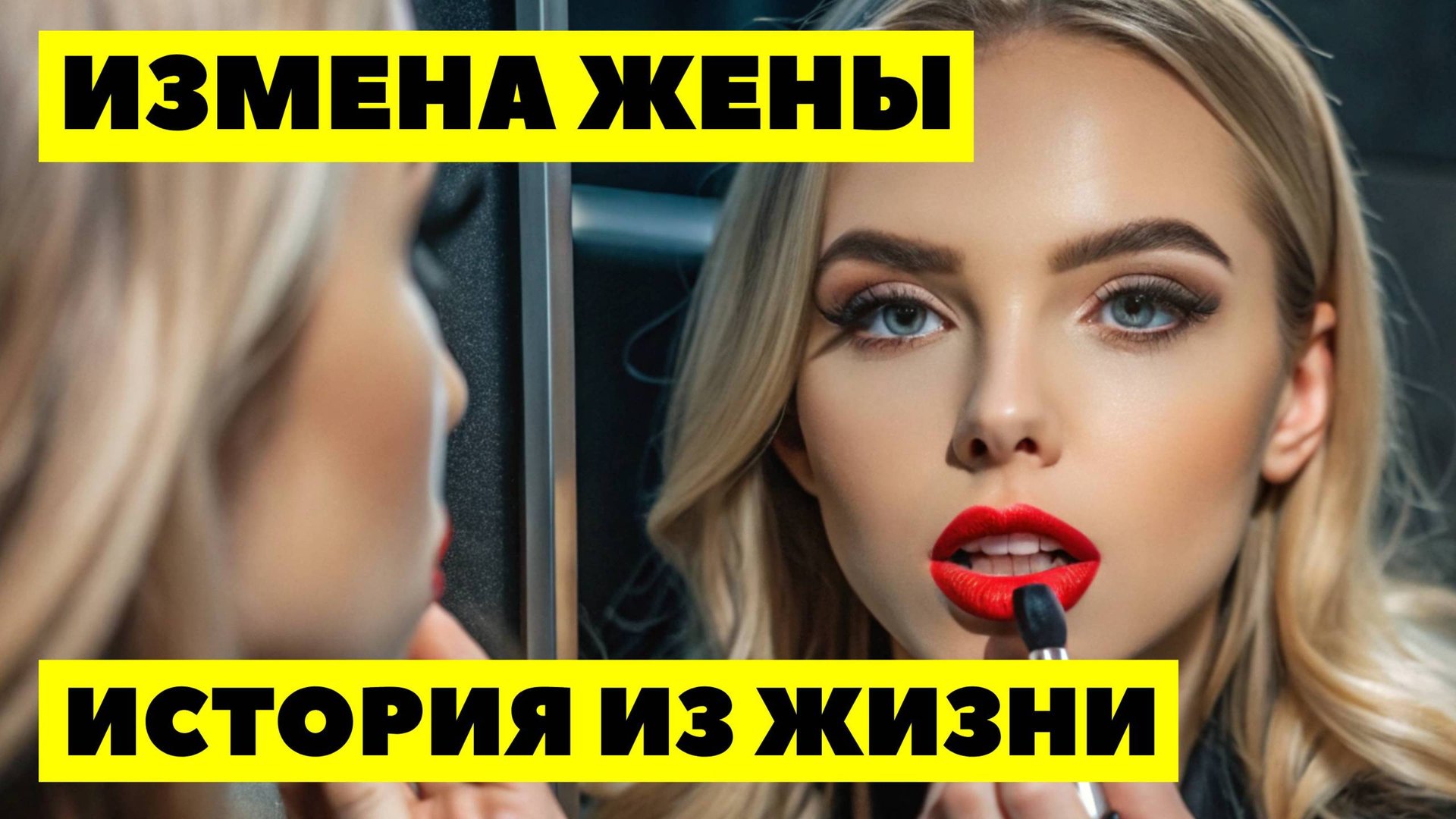 ИЗМЕНА ЖЕНЫ. Родила ребенка от испанца и заставляла меня его растить целый год пока я случайно нЕ