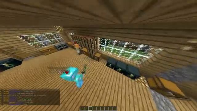 АНТИ-ГРИФЕР ШОУ! l 14 ЛЕТНИЙ И 15 ЛЕТНИЙ l #28