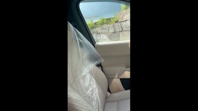 Автомобили из Китая