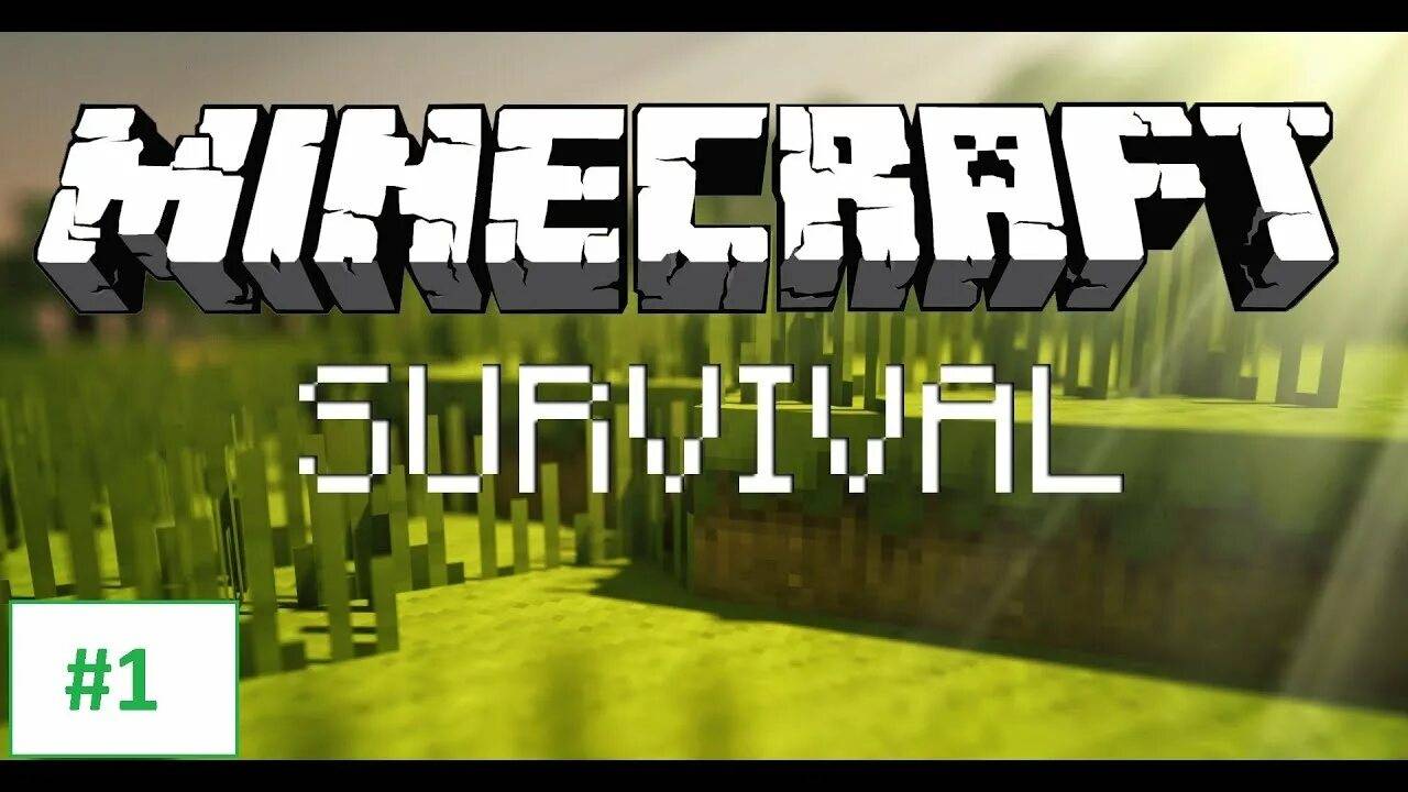 МАРАФОН ПО МАЙНКРАФТУ ДЕНЬ 1 (ВСЕГО 2 ДНЯ) ft. tyrolex and Im Pokemon