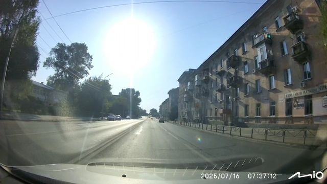 Саратов 16.07.25 Что ПРОИСХОДИТ РЕАЛЬНО прямо сейчас улицы Саратова 🔥