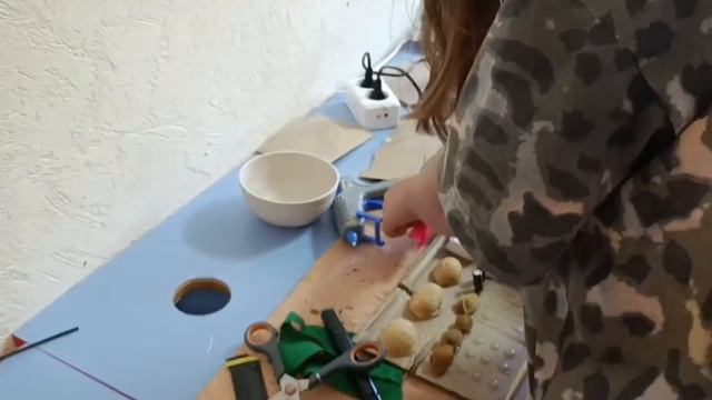 🎮🌿 Свежие новости с шестого дня смены «Лаборатория игр»