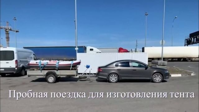 Видео обзор от пользователя на лодку Altair PRO 360