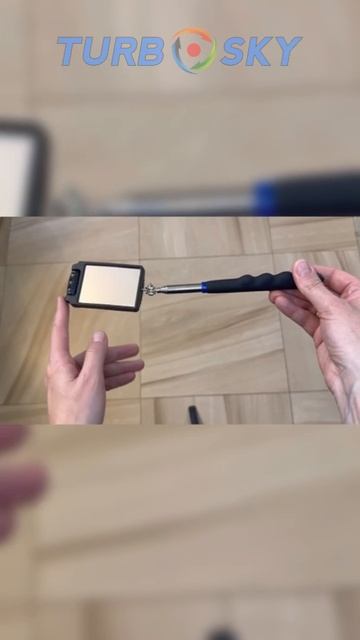 Досмотровое зеркало Turbosky MS-06