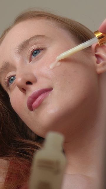 Aqua Matrix Сыворотка