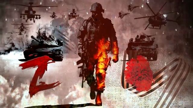 Если я  буду  жив ,  мама st Werem54  кавер