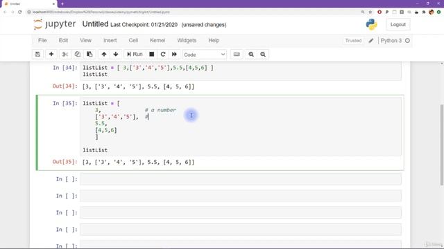 04. Python data types
