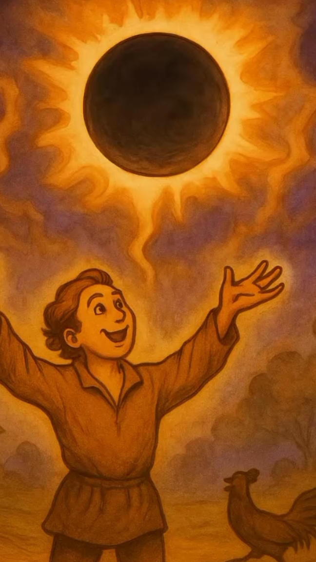 Awful — But Make It Awesome. Ужасный… но в хорошем смысле