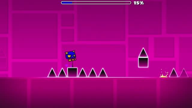 STEREO MADNESS , BACK ON TRACK & POLARGEIST НА 3 МОНЕТЫ