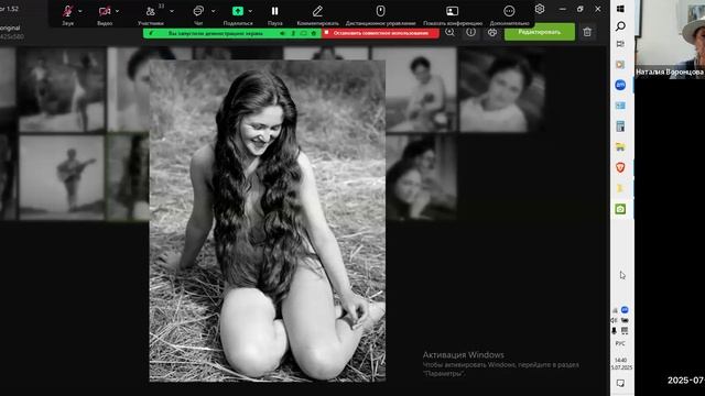 Эта невероятная Дина Верни. Самый цимес с Наталией Воронцовой