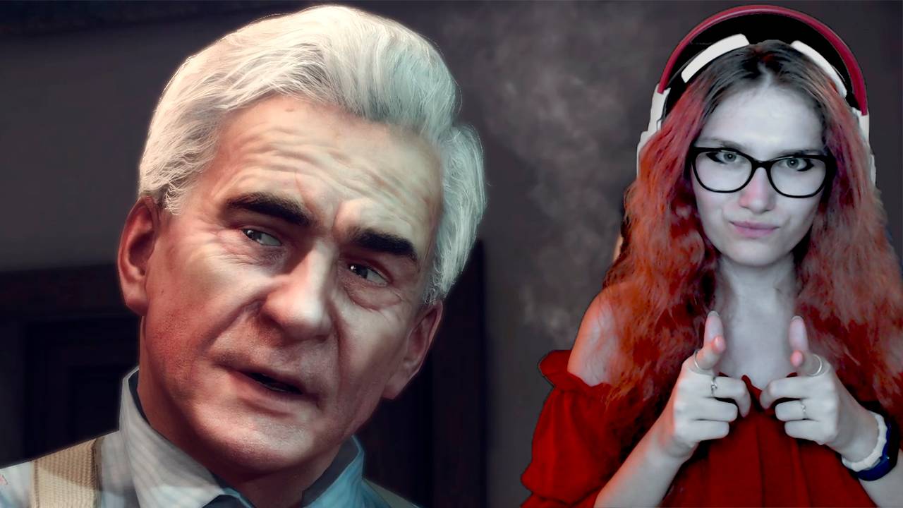 Попал в нужную компанию ✮ Mafia II (Definitive Edition) ✮ #7