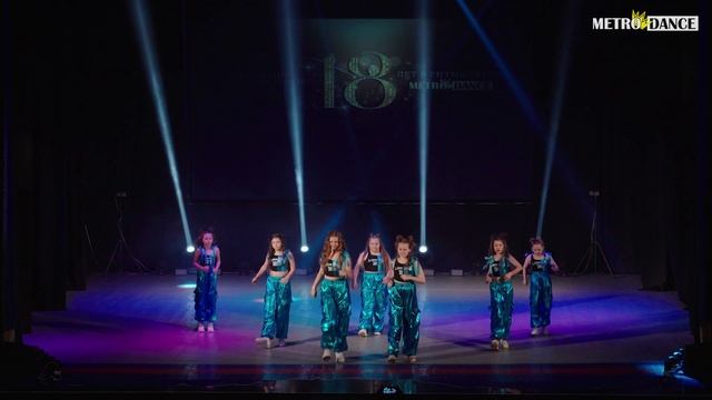 32 Школина Ксения - Круче всех